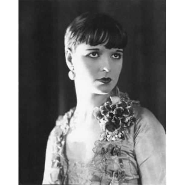 Movie Store MVSS186182 Louise Brooks Poster Print - 16 x 20 - Walmart ...