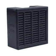 Aire acondicionado Portatil Mirage X-One Frío 12000 BTU 110V MAPS1211C ...