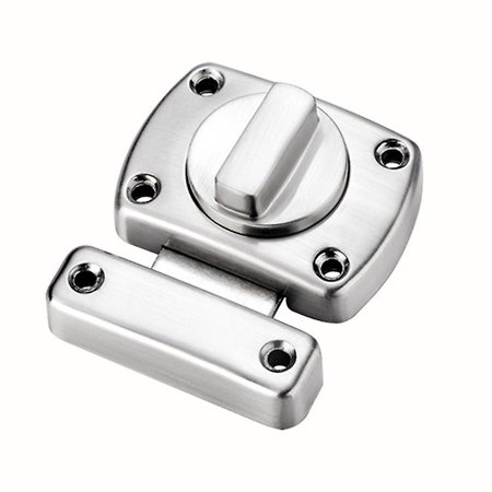 Door Latch Safety Rotary Door Latch Lock Zinc Alloy Door Revolving Door ...