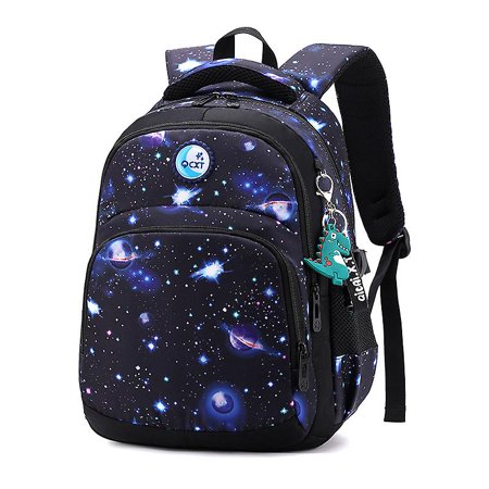Backpack primary school students grades 2-5 boys and girls lightweight ...