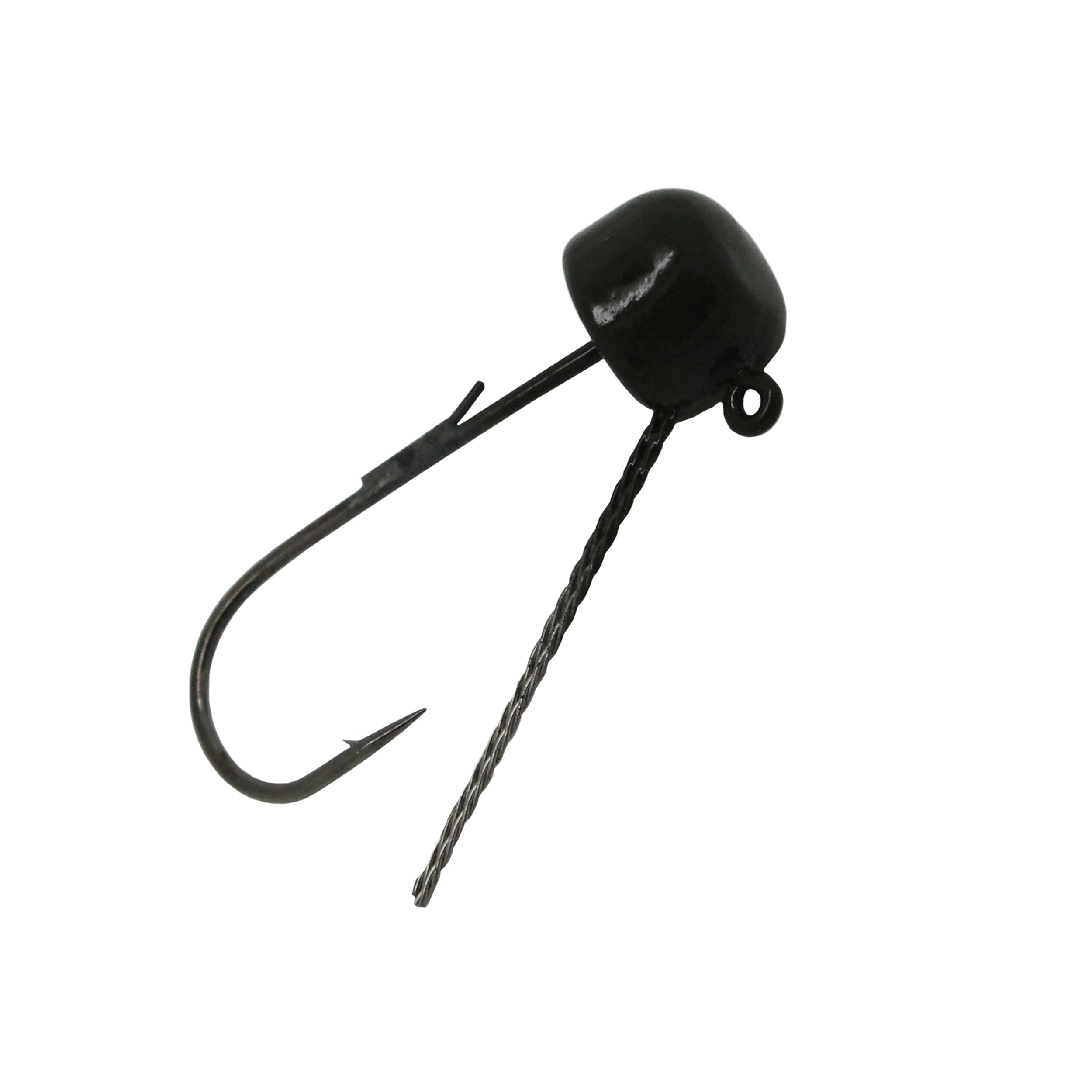 Finesse Shroomz Weedless Hooks - Walmart.com