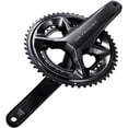 Shimano Ultegra FC-R8100 Crankset 172.5mm 12-Speed 52/36t Black ...