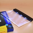 BEST- Led Student Eye Protection Reading Lamp Creative Gift Tablet ...