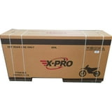 X-Pro Titan Dlx 250cc Dirt Bike Adult, Kick/E-Start, Gasoline, Chinese ...
