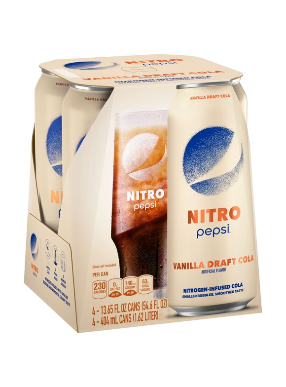 Pepsi Nitro in Pepsi - Walmart.com
