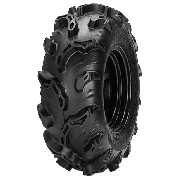 LLANTA 25X10-12 CARLISLE BLACK ROCK TL CARLISLE BLACK ROCK TL | Bodega ...