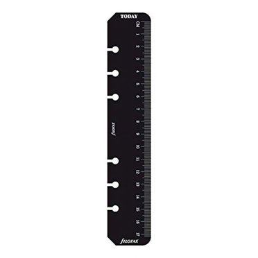 C-Thru Graphic Arts Ruler, 2in x 18in - Walmart.com