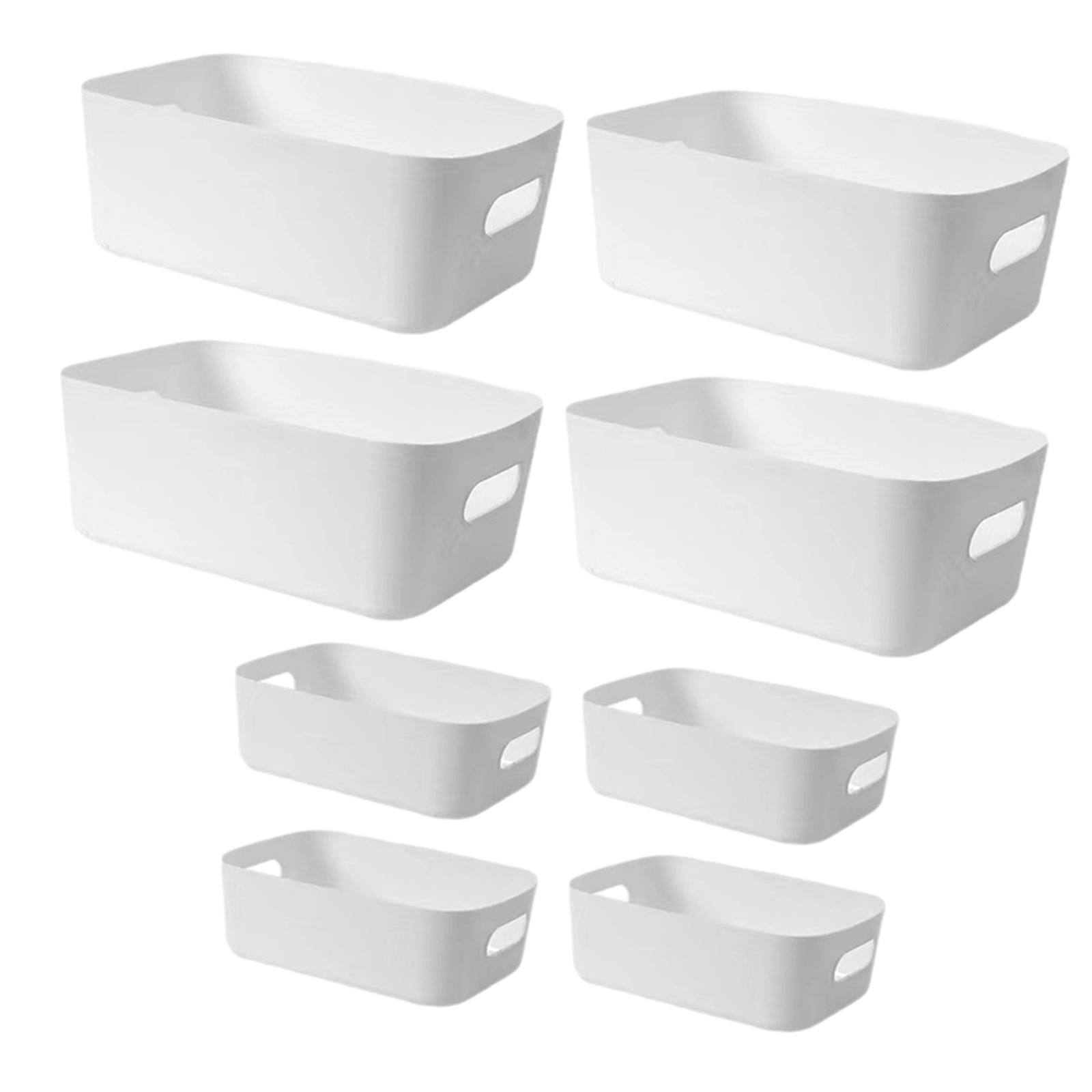 Click here for Abbracc 8 Pieces Vanity Holder Table Organizers De... prices