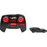 Hot Wheels 1:64 Scale RC Batmobile with USB Rechargeable Controller ...
