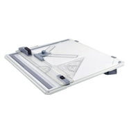 U.S. Art Supply X-Large 25-5/8" Wide x 19" Tall (A2) Artist Adjustable ...