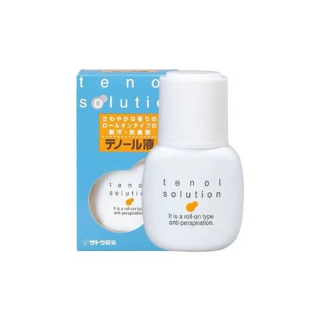 SATO Tenor Liquid Roll-On Anti-perspiration 30ml | Walmart Canada
