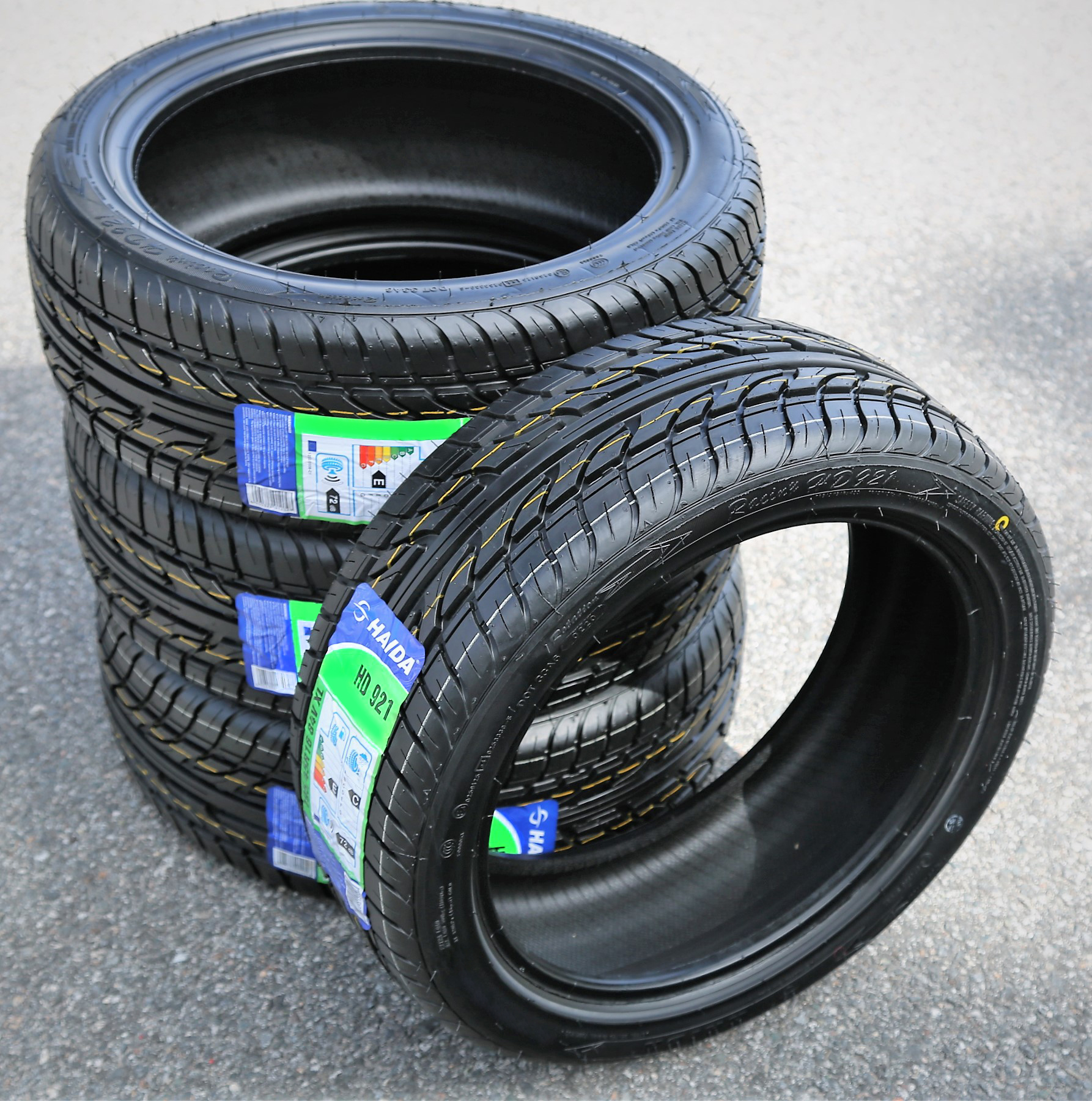 Tires Passenger Car 195 45R15 78V Toyo 250760 PROXES T1R Performance