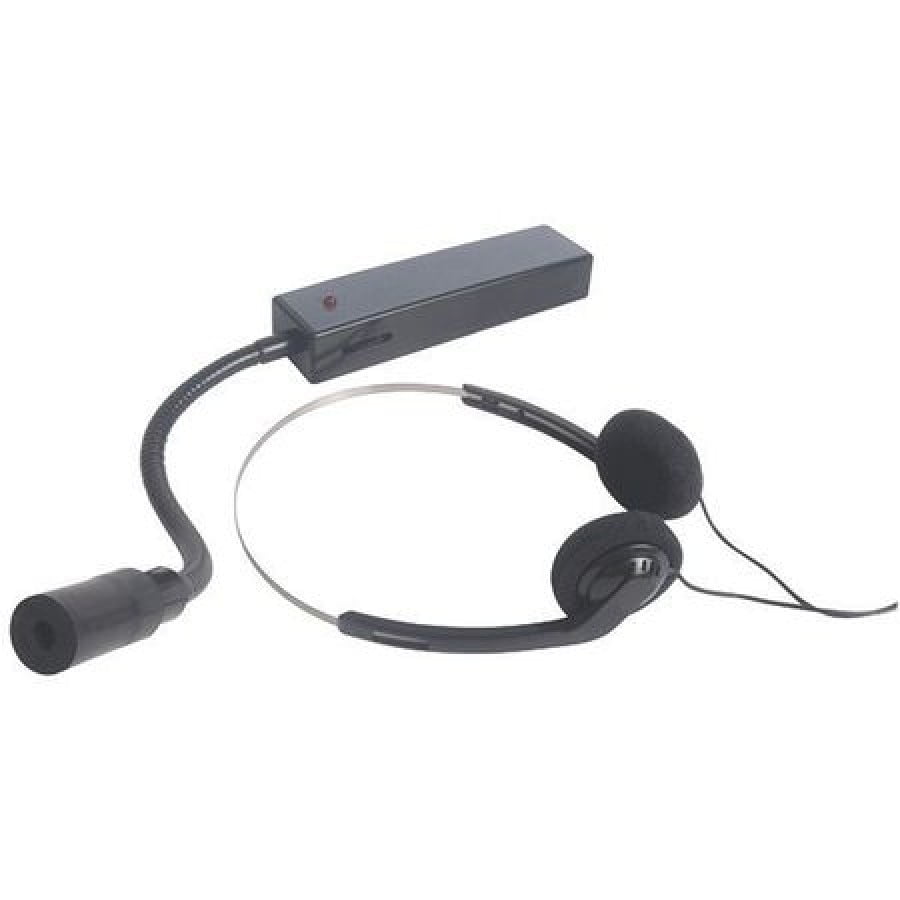 STEELMAN 06400 Electric Stethoscope,Non Conductive - Walmart.com ...