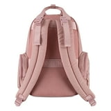 Huggies Sunshine Pack Backpack Diaper Bag, Pink - Walmart.com