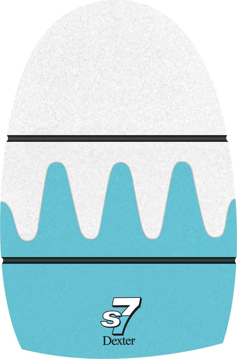 Dexter THE 9 S7 Slide Sole - Size: XS - Walmart.com