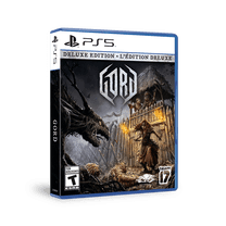 Gord Deluxe Edition - PlayStation 5 - Walmart.com