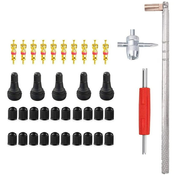 Valve Stem Repair Kit