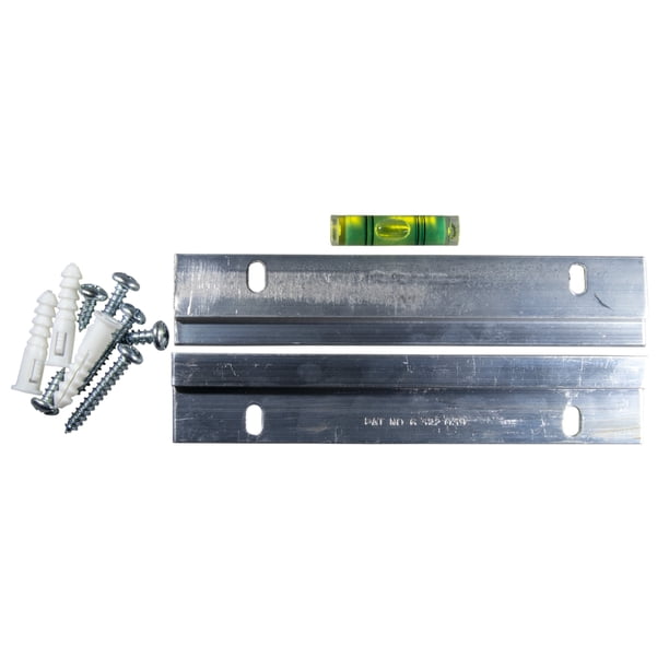50# - 6" Hangmaster Picture Hanging System (1 pcs.) - Walmart.com