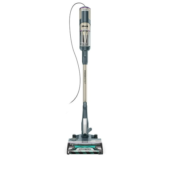 Shark Performance Plus Lift-Away Upright Vacuum Cleaner - Odor ...