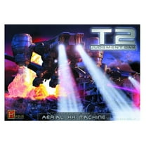 Pegasus Hobbies 9016 1/32 Terminator 2 Aerial Hunter Killer Multi ...