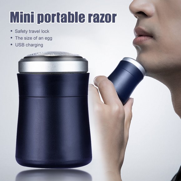 Battery Operated Razors Men