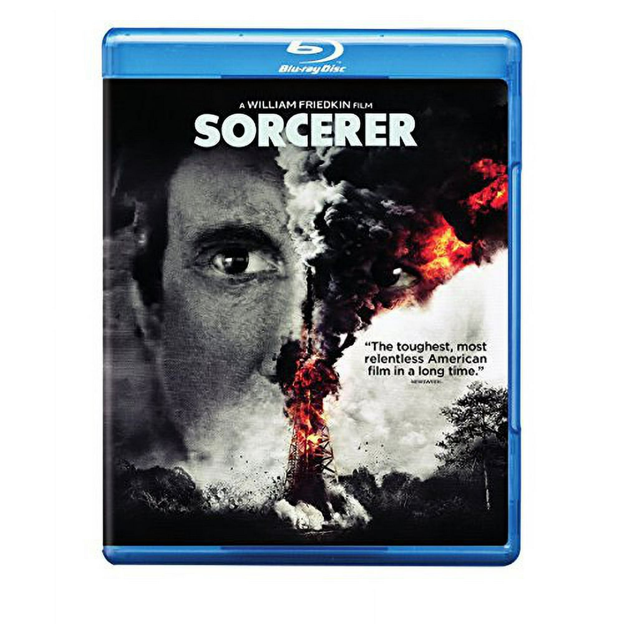Click here for Warner Sorcerer [blu-Ray] prices