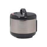 Tiger Electronics JNPS-55U 3 Cup Rice Cooker - Walmart.com