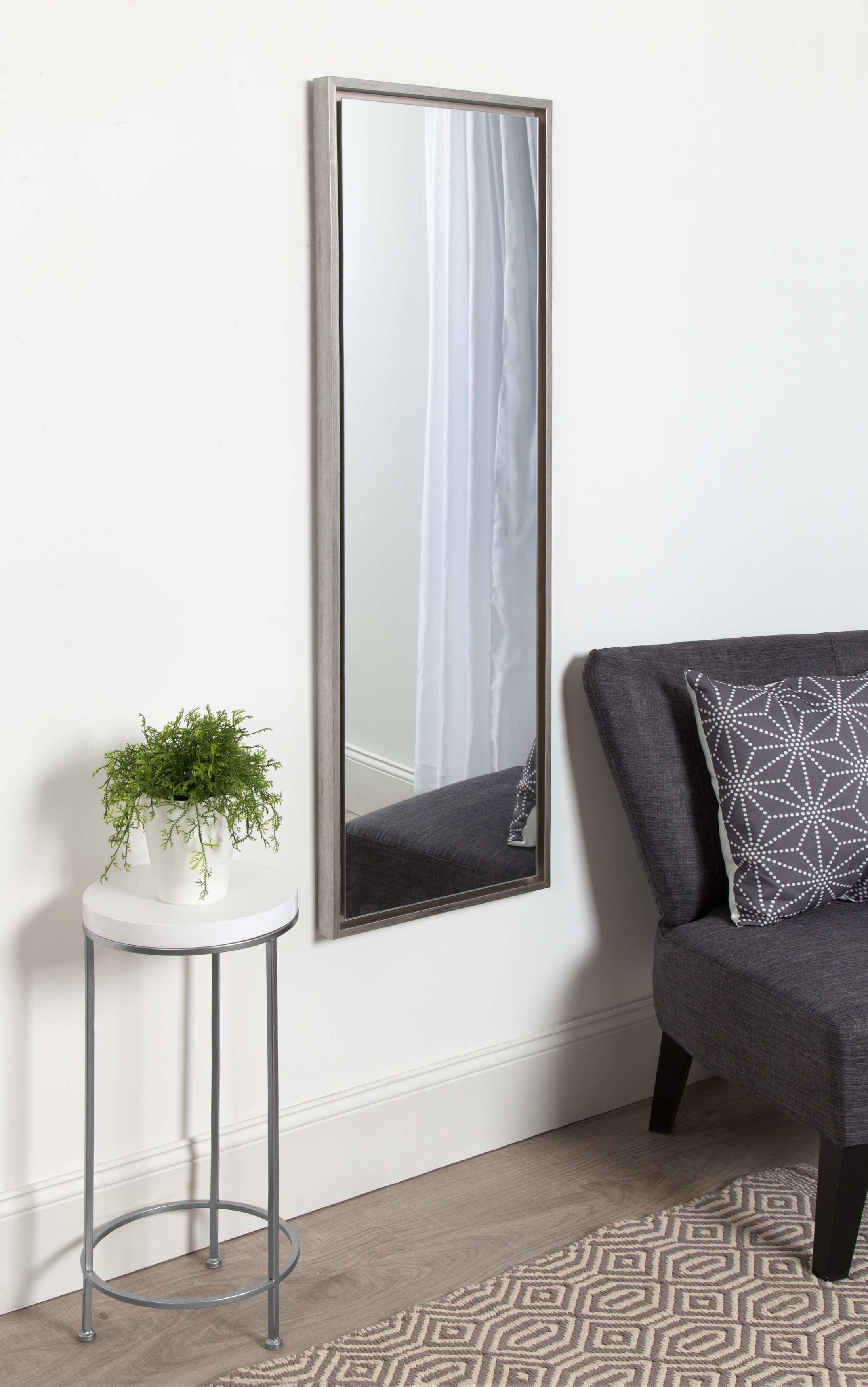 Full Mirror Wall Panels