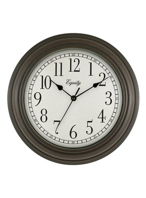 Wall Clocks Shop All in Wall Clocks - Walmart.com