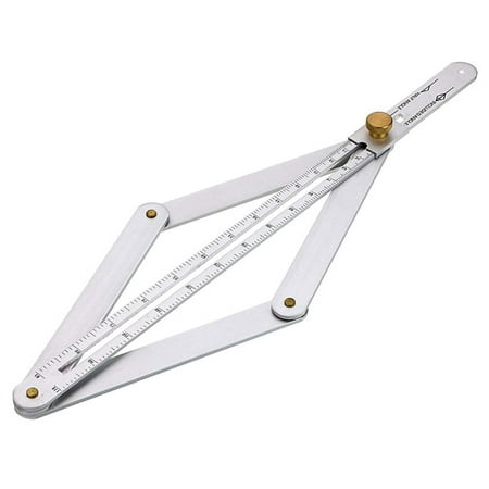 Multifunctional Diagonal Ruler - Walmart.ca