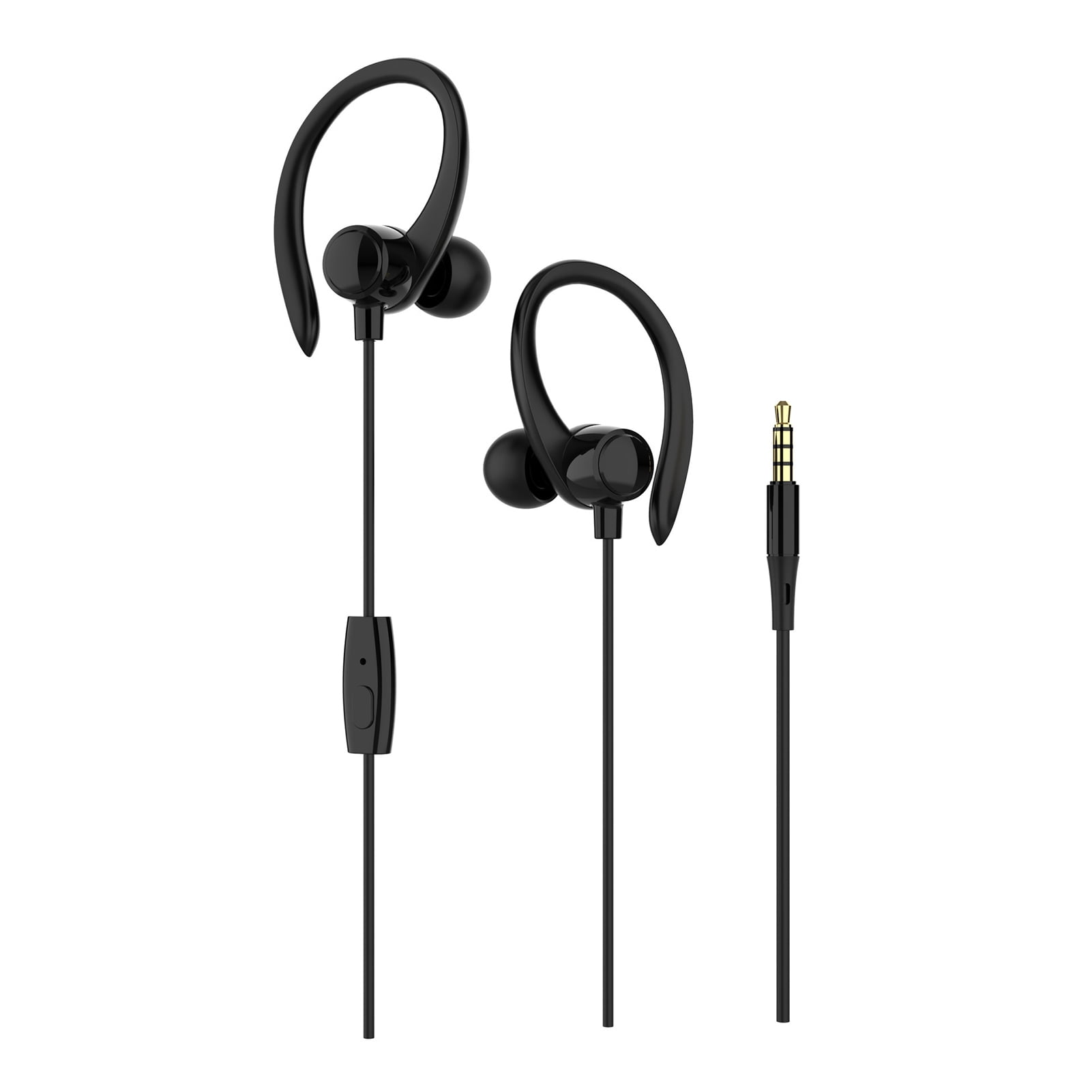 Click here for Flmtop Wired Earbud Sensitive Noise Reduction Ergo... prices
