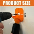 Universal Reusable Power Tool Dust Collector For Bottle Attachment ...