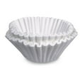 Brew Rite Bunn-Sized Coffee Filter, 1,000 ct. - Oxygen Whitened, Fits ...