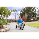 Mobo Triton Pro: The Ultimate 3-Wheeled Cruiser, Adult - Walmart.com