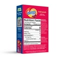 (2 pack) Snapple Fruit Punch Powdered Drink Mix, 6ct, on-the-go packets ...