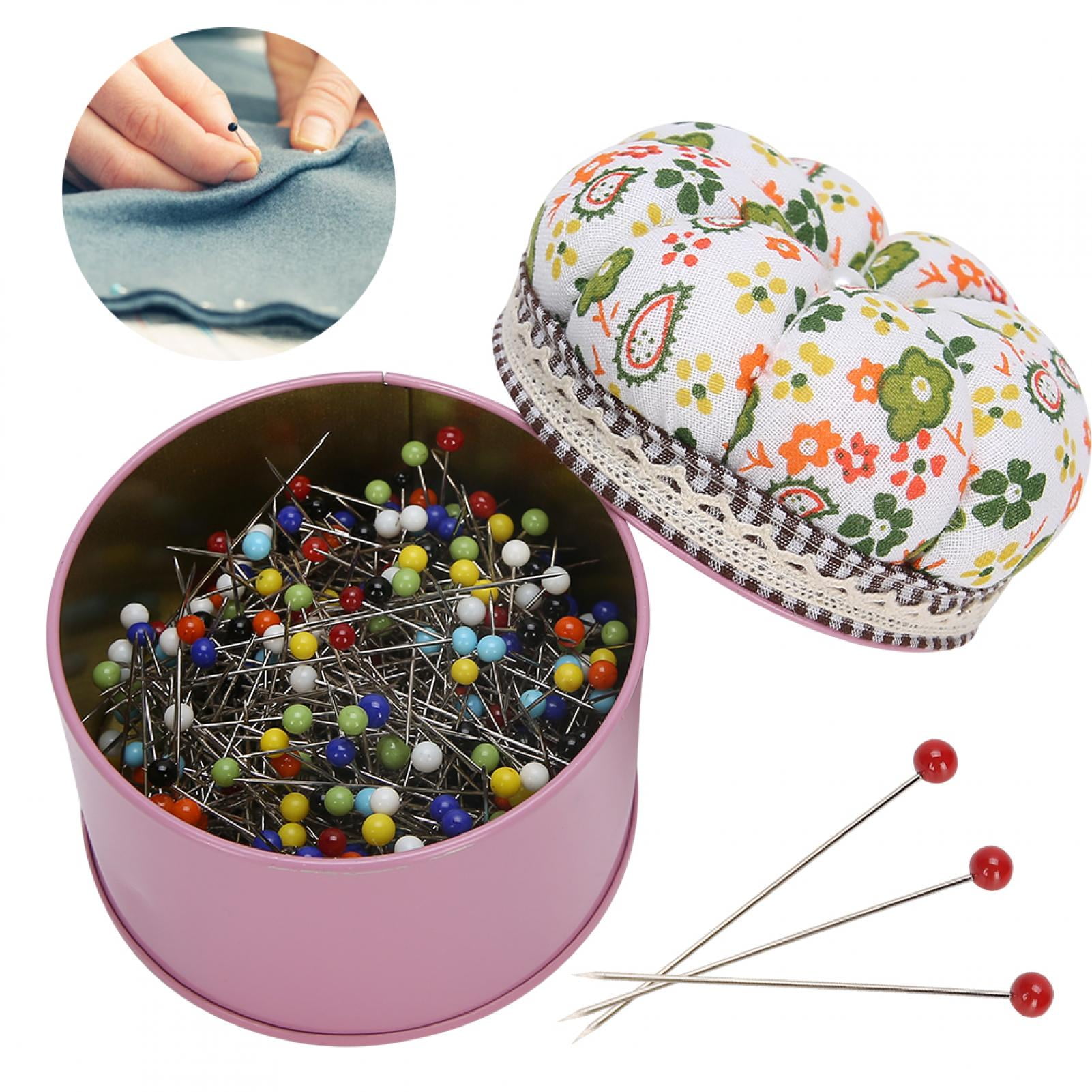 Click here for Lafgur Sewing Pins And Cushion Sewing Pin Holder P... prices