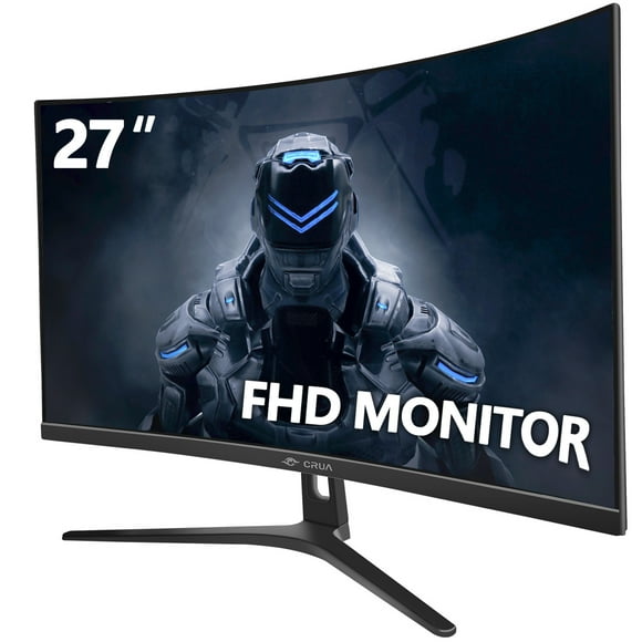 32 Inch Curved Monitor