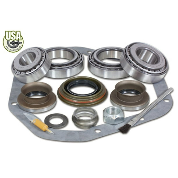 USA Standard Bearing Kit For Dana 60 Front - Walmart.com
