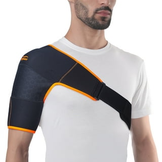 Mueller Shoulder Support, Bagged, Small/Medium - Walmart.com
