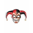 MASK- SINISTER JESTER W/HEDBND - Walmart.com