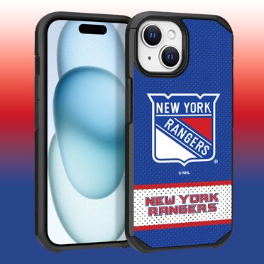 New York Rangers Traditional Camo Design on OtterBox Commuter Series ...
