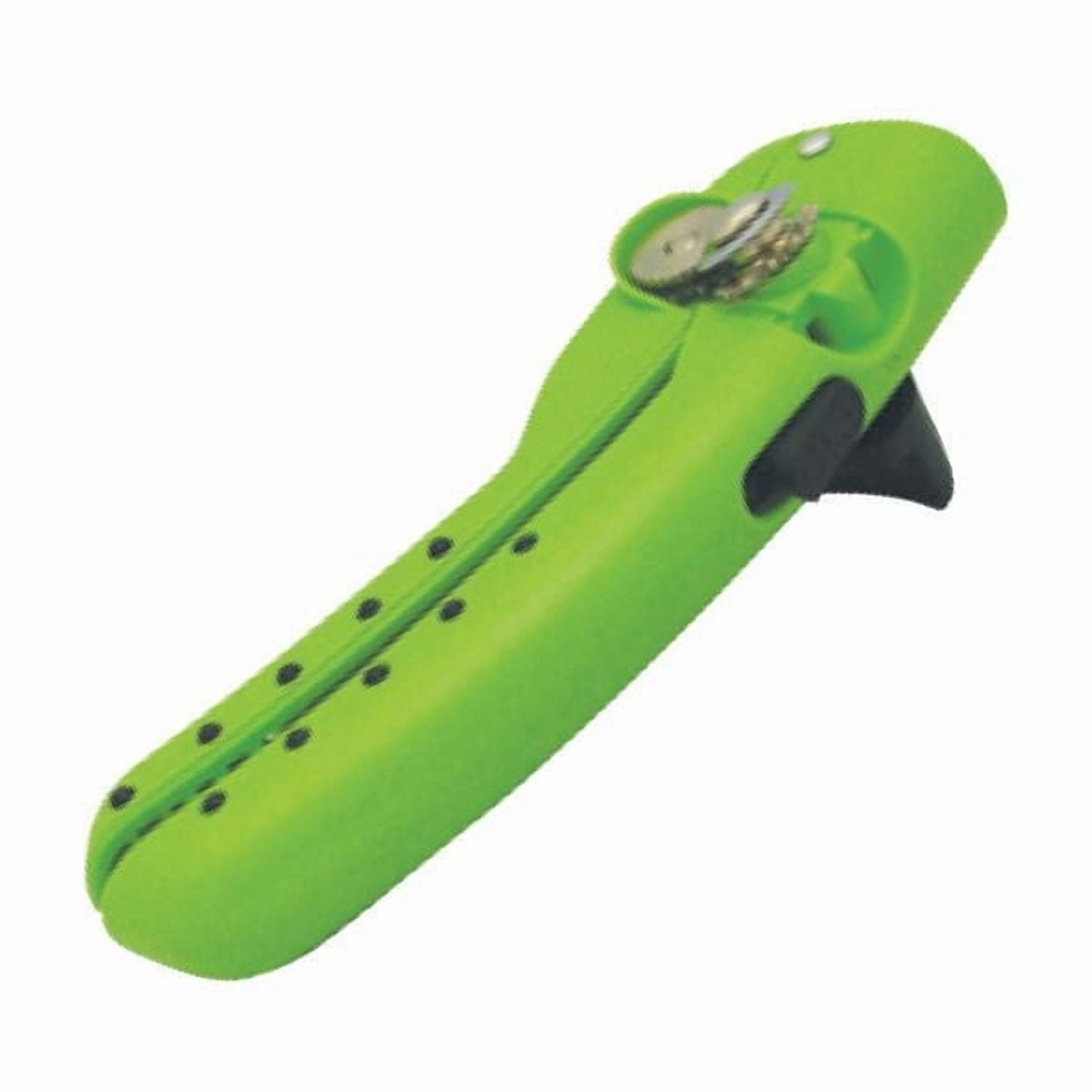 Click here for Counseltron Alligator Can Opener prices