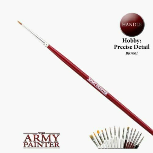 Click here for The Army Painter Army Painter Hobby Brush - Precis... prices