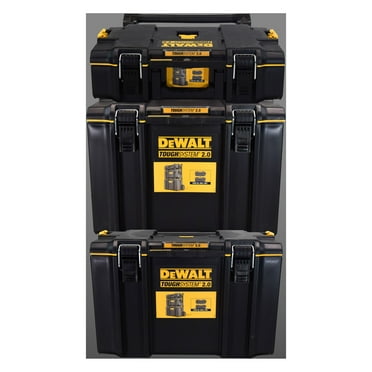 DEWALT-DWST14830 20 Compartments Pro Organizer - Walmart.com