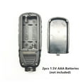 YNB-111 Mini Car Paint Thickness Tester Film Thickness Meter Coating ...