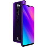 BLU G90 Pro 128GB Unlocked GSM Android Smartphone - Purple Haze Cell ...