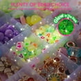 Klever Kits Princess Bracelet Making Kit, Jewelry Making Kit with over ...