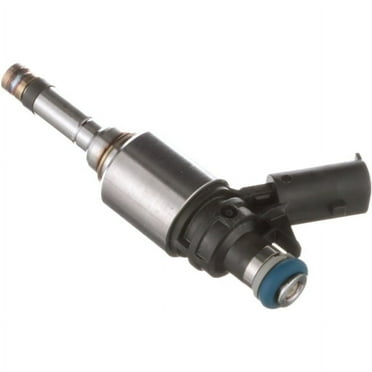 ACDelco 12692884 Fuel Injector - Walmart.com