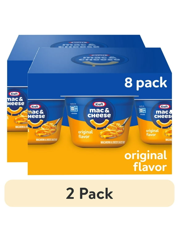 Macaroni & cheese in Packaged Meals & Side Dishes - Walmart.com