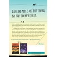 Because You'll Never Meet Me (Paperback) - Walmart.com